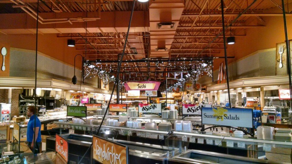 WEGMANS - 2301 Lyell Ave, Rochester NY - Hours, Directions, Reviews ...