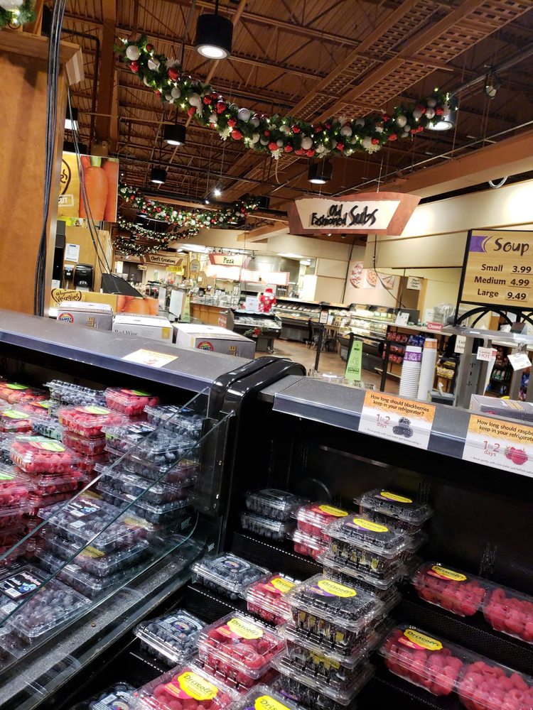 WEGMANS - 2833 W Ridge Rd, Rochester NY - Hours, Directions, Reviews ...