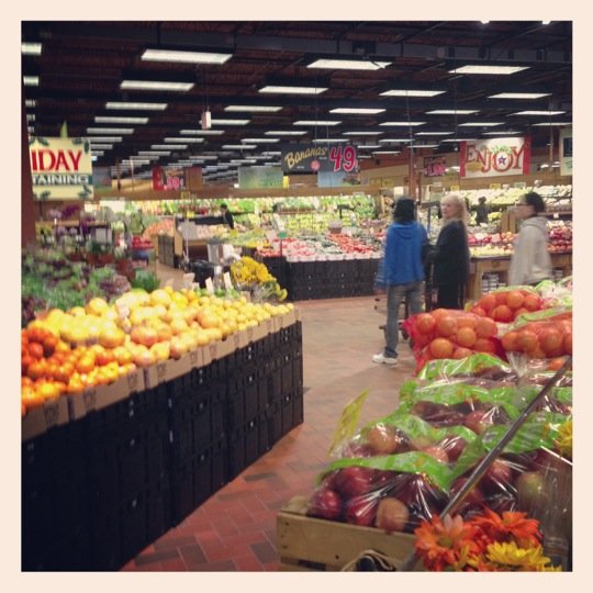 WEGMANS - 2833 W Ridge Rd, Rochester NY - Hours, Directions, Reviews ...