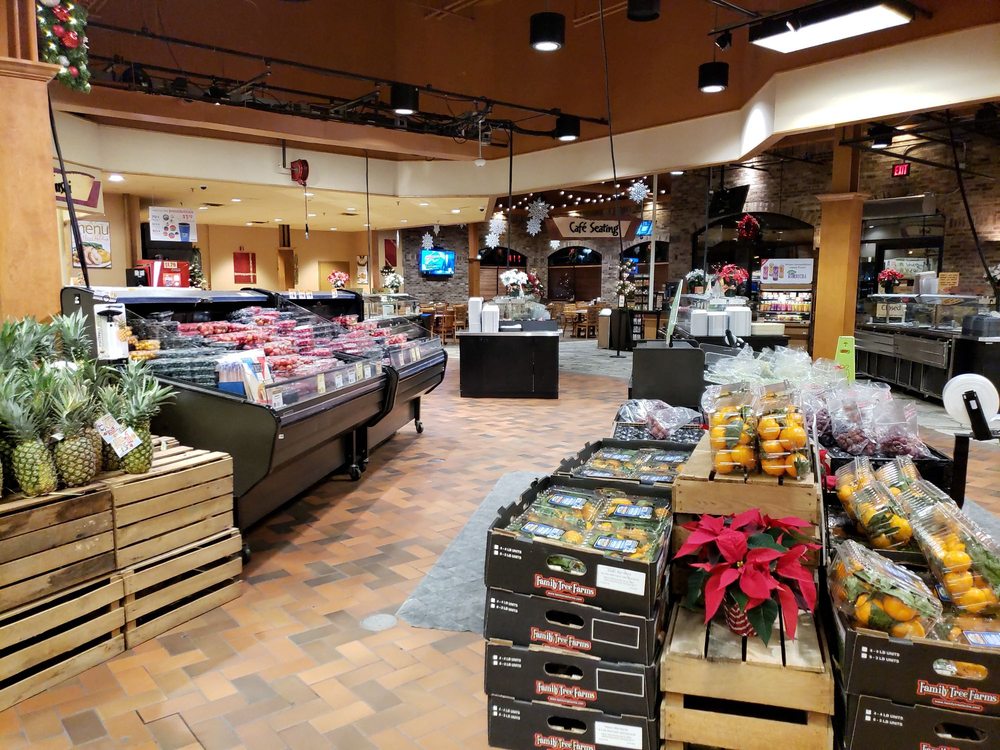 WEGMANS - 2833 W Ridge Rd, Rochester NY - Hours, Directions, Reviews ...