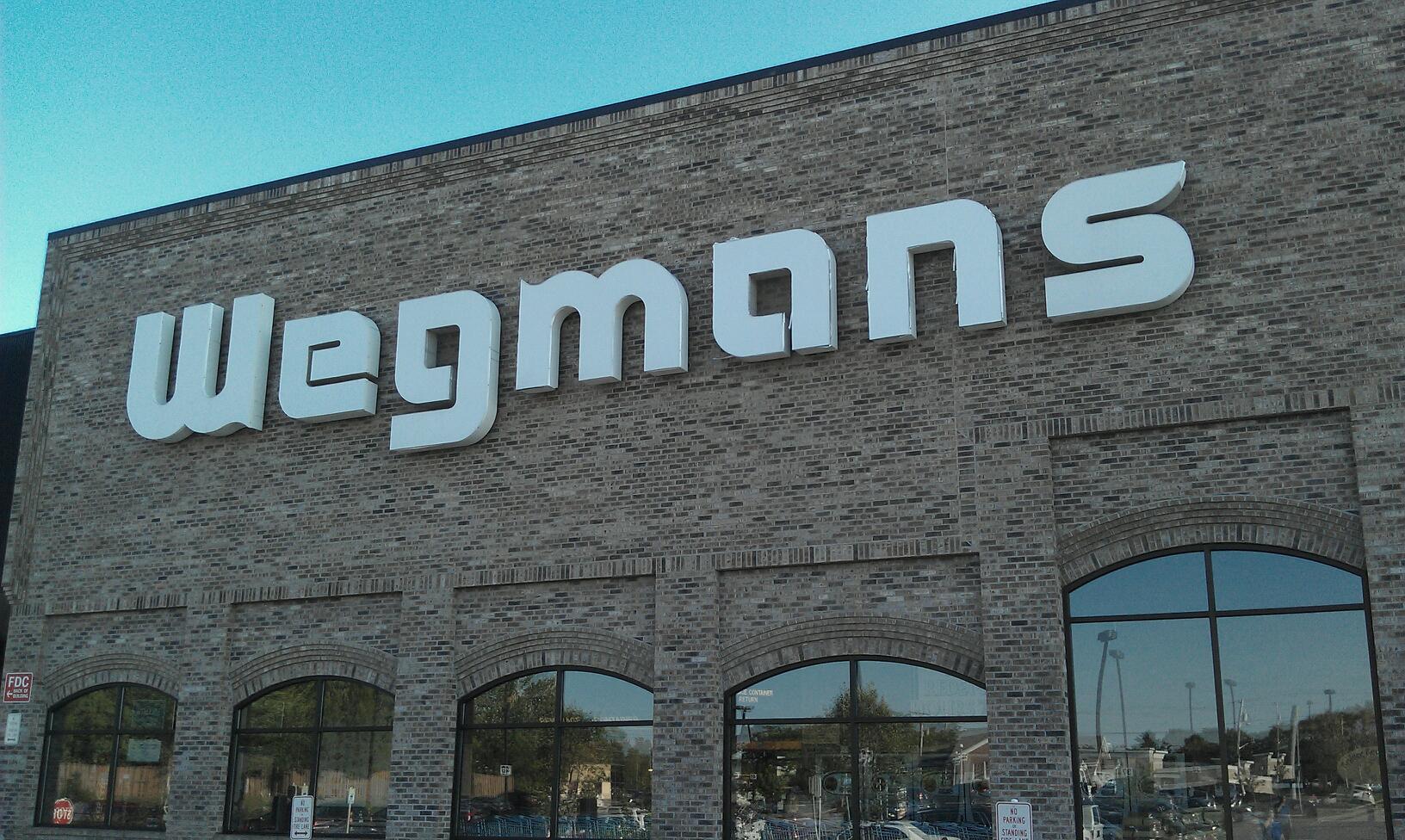 WEGMANS - 2833 W Ridge Rd, Rochester NY - Hours, Directions, Reviews ...