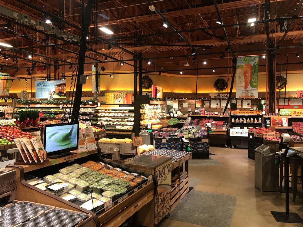 WEGMANS - 745 Calkins Rd, Rochester NY - Hours, Directions, Reviews ...