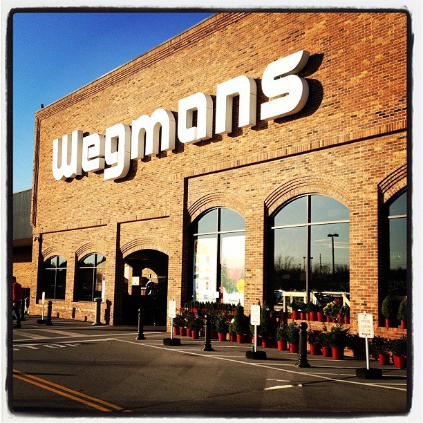 WEGMANS - 3177 Latta Rd, Rochester NY - Hours, Directions, Reviews ...