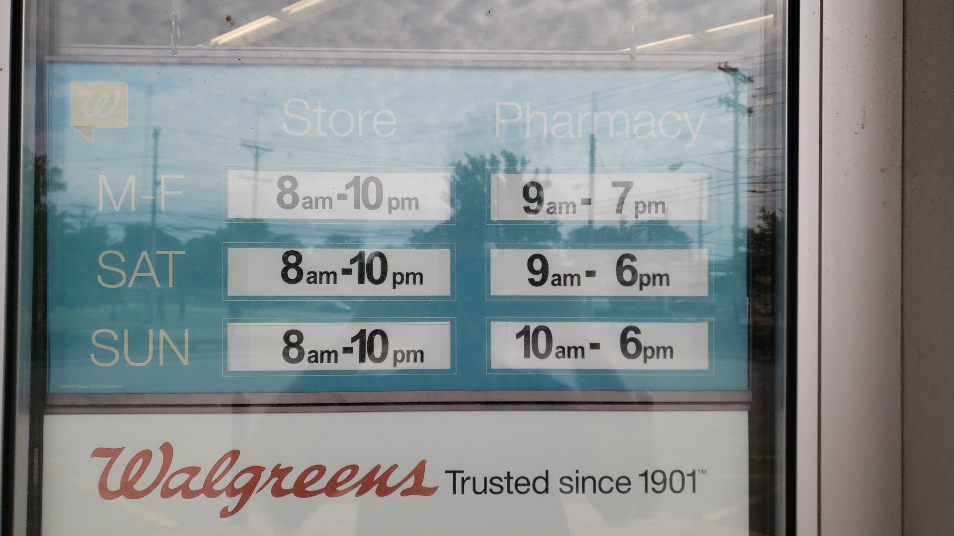 WALGREENS PHARMACY - 1650 Elmwood Ave, Rochester NY - Hours, Directions ...