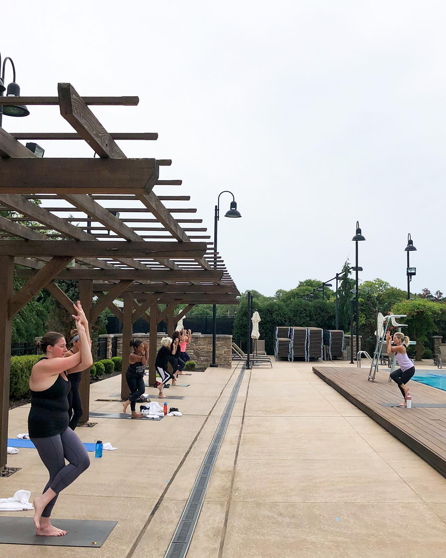 MIDTOWN ATHLETIC CLUB - Rochester NY - Hours, Directions, Reviews ...