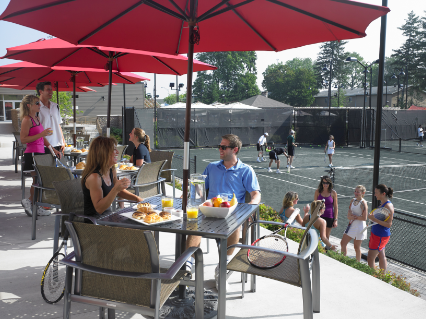 MIDTOWN ATHLETIC CLUB - Rochester NY - Hours, Directions, Reviews ...