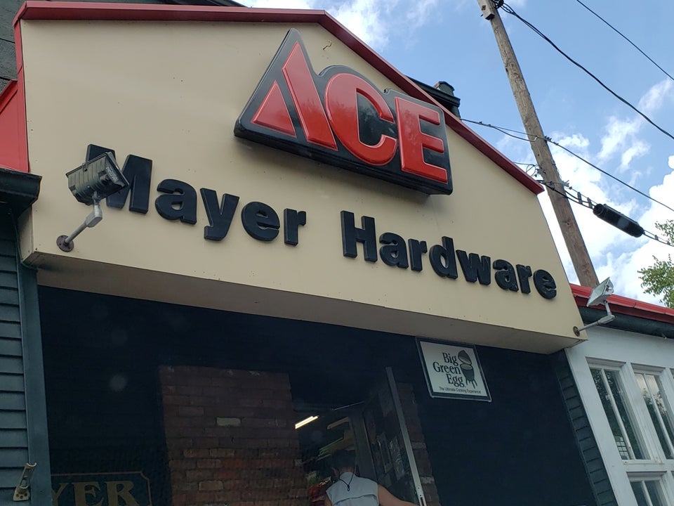 MAYER PAINT & HARDWARE (ACE HARDWARE) - Rochester NY - Hours ...
