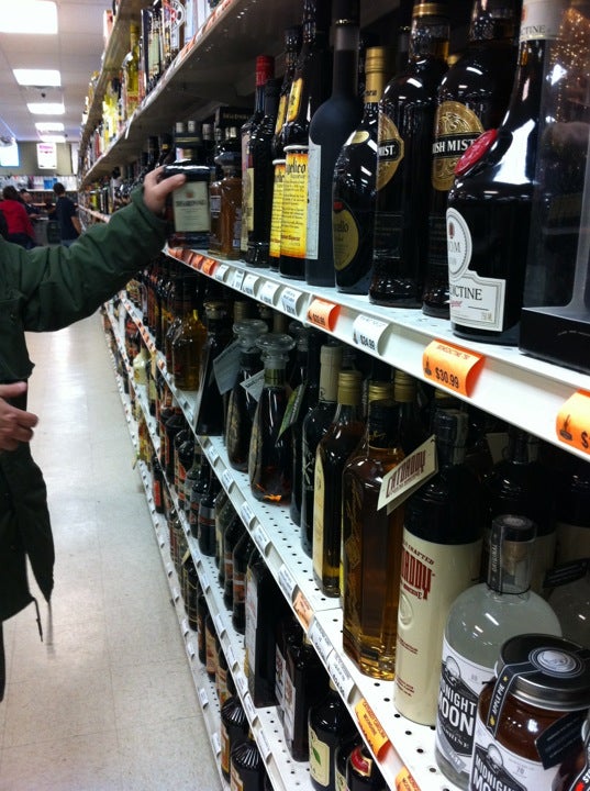 MARKETVIEW LIQUOR - Rochester NY - Hours, Directions, Reviews - Loc8NearMe