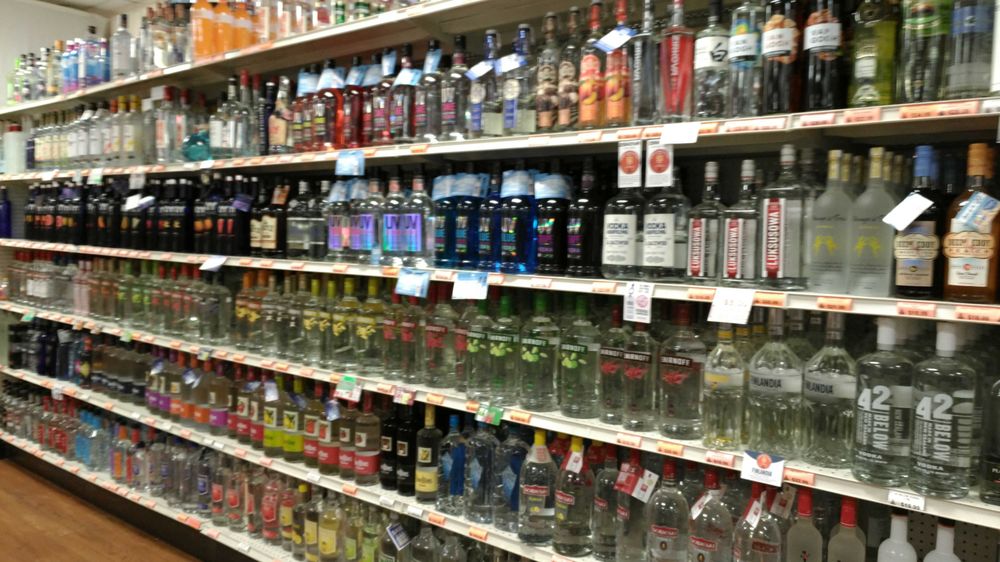 MARKETVIEW LIQUOR - Rochester NY - Hours, Directions, Reviews - Loc8NearMe