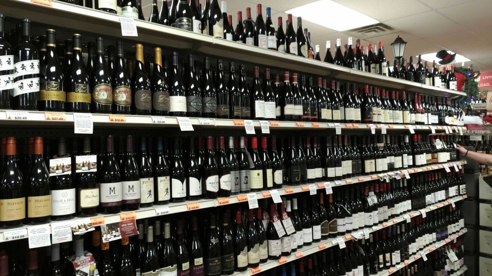 MARKETVIEW LIQUOR - Rochester NY - Hours, Directions, Reviews - Loc8NearMe