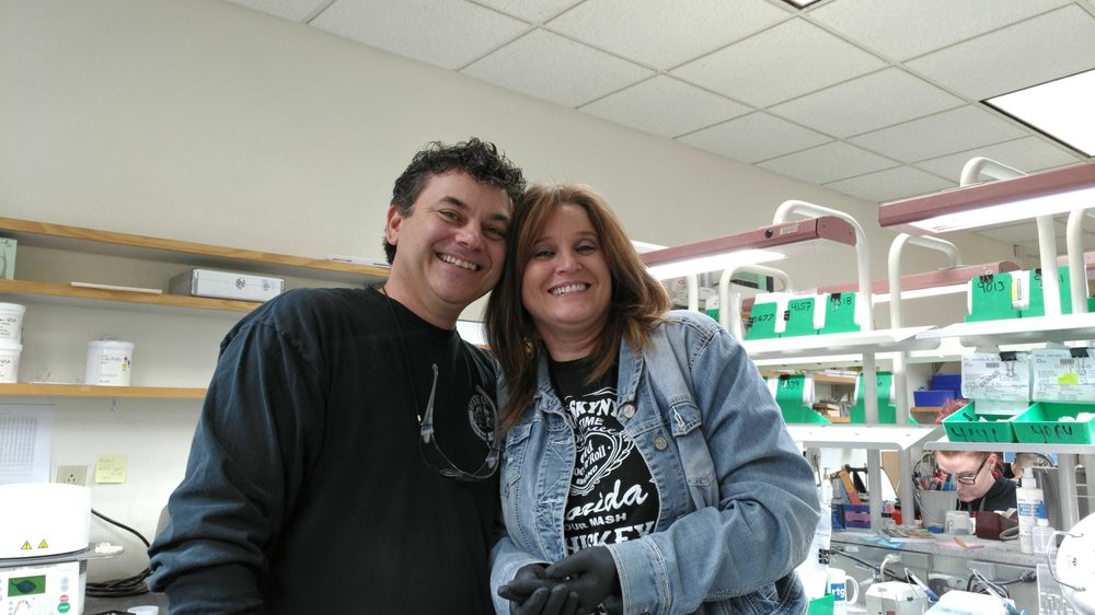 RTG DENTAL LAB - Rochester NY - Hours, Directions, Reviews - Loc8NearMe