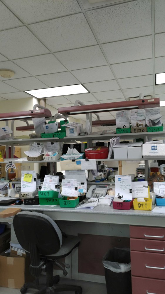 RTG DENTAL LAB - Rochester NY - Hours, Directions, Reviews - Loc8NearMe