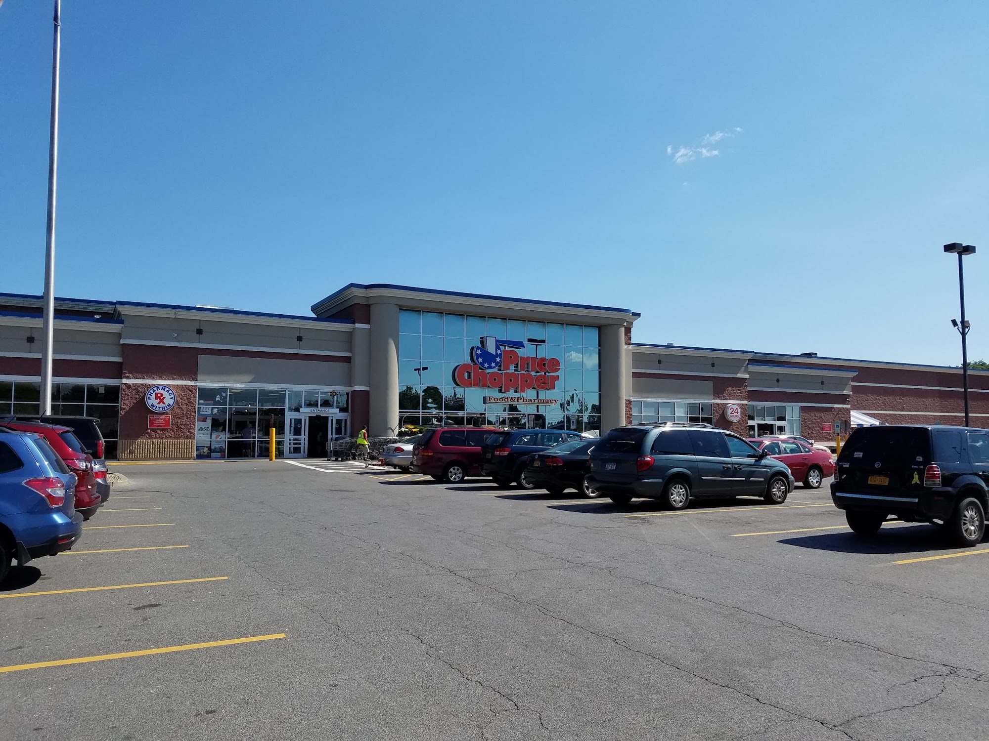 MARKET 32 - 1790 Black River Blvd, Rome NY - Hours, Directions, Reviews ...