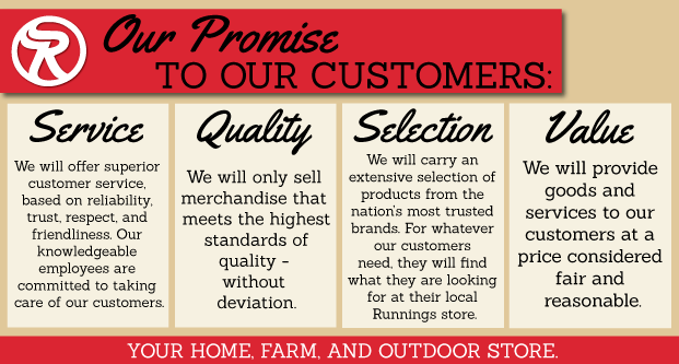 RUNNINGS - Rome NY - Hours, Directions, Reviews - Loc8NearMe