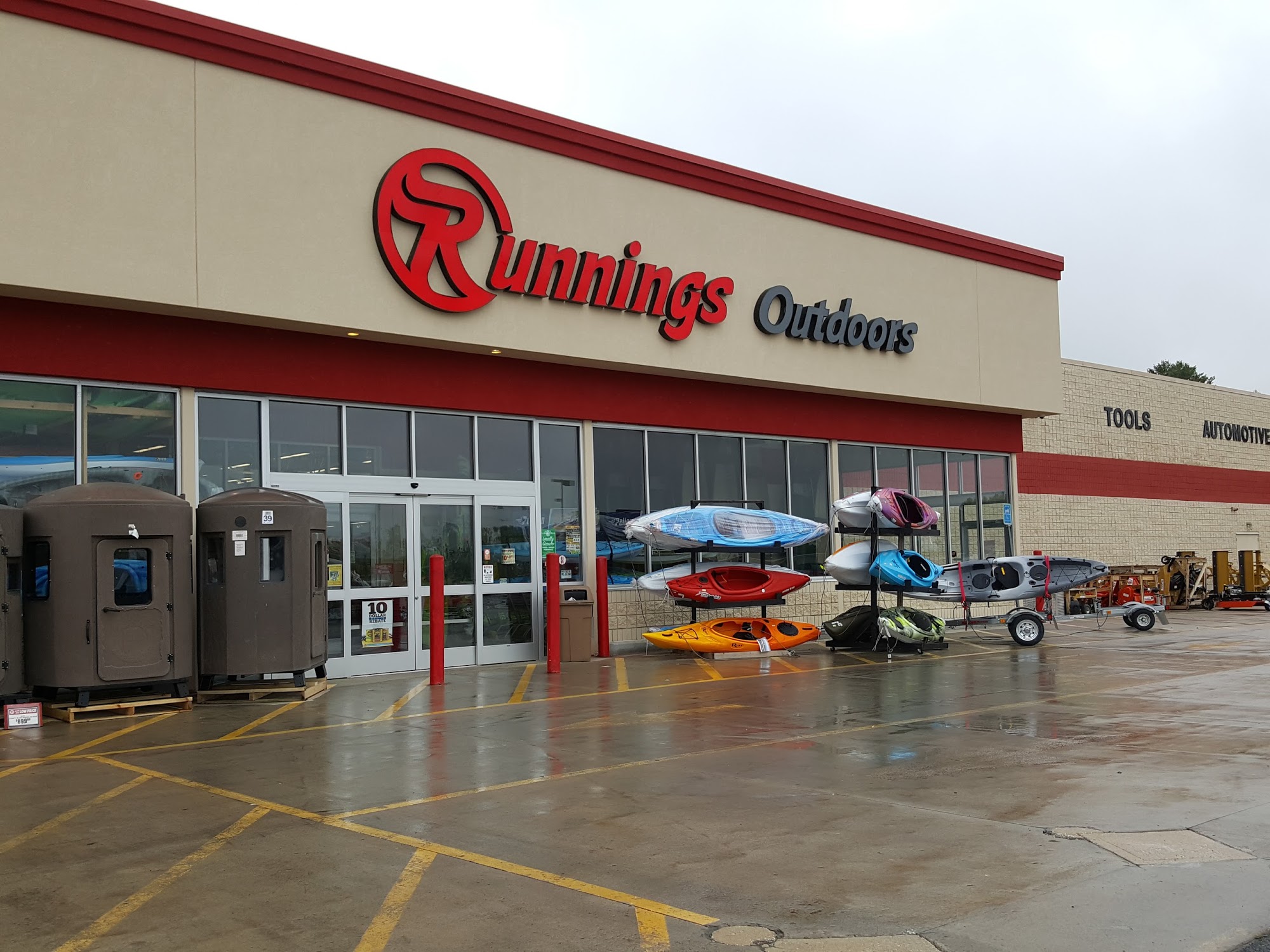 RUNNINGS - Rome NY - Hours, Directions, Reviews - Loc8NearMe