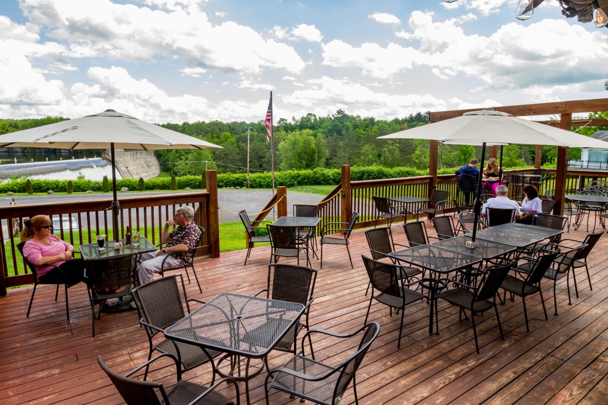 Rome, NY Restaurants Open for Takeout, Curbside Service and/or Delivery ...