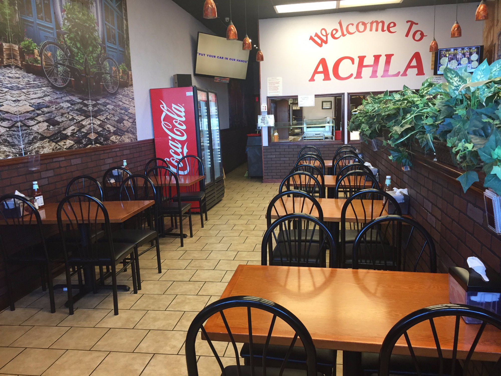 Spring Valley, NY Restaurants Open for Takeout, Curbside Service and/or ...