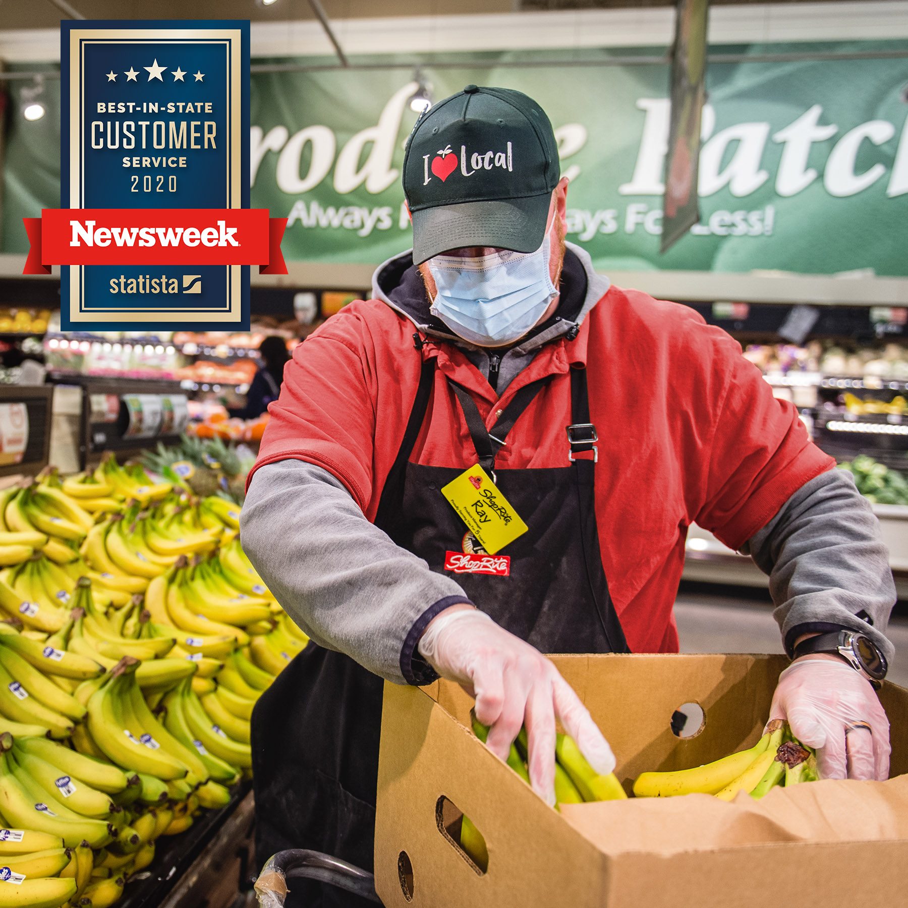 SHOPRITE OF HYLAN PLAZA - 2656 Hylan Blvd, Staten Island NY - Hours ...
