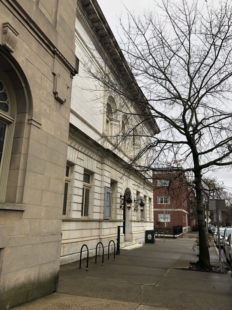 TROY PUBLIC LIBRARY - Troy NY - Hours, Directions, Reviews - Loc8NearMe