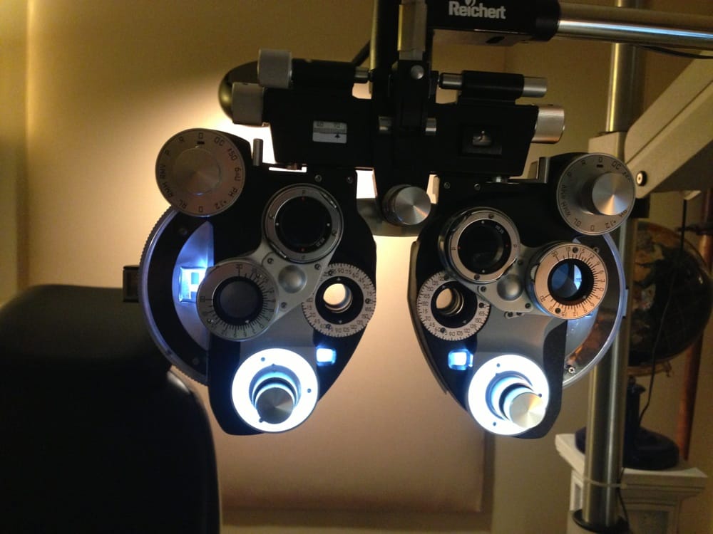 ROBERTS EYECARE ASSOCIATES - VESTAL - Vestal NY - Hours, Directions ...