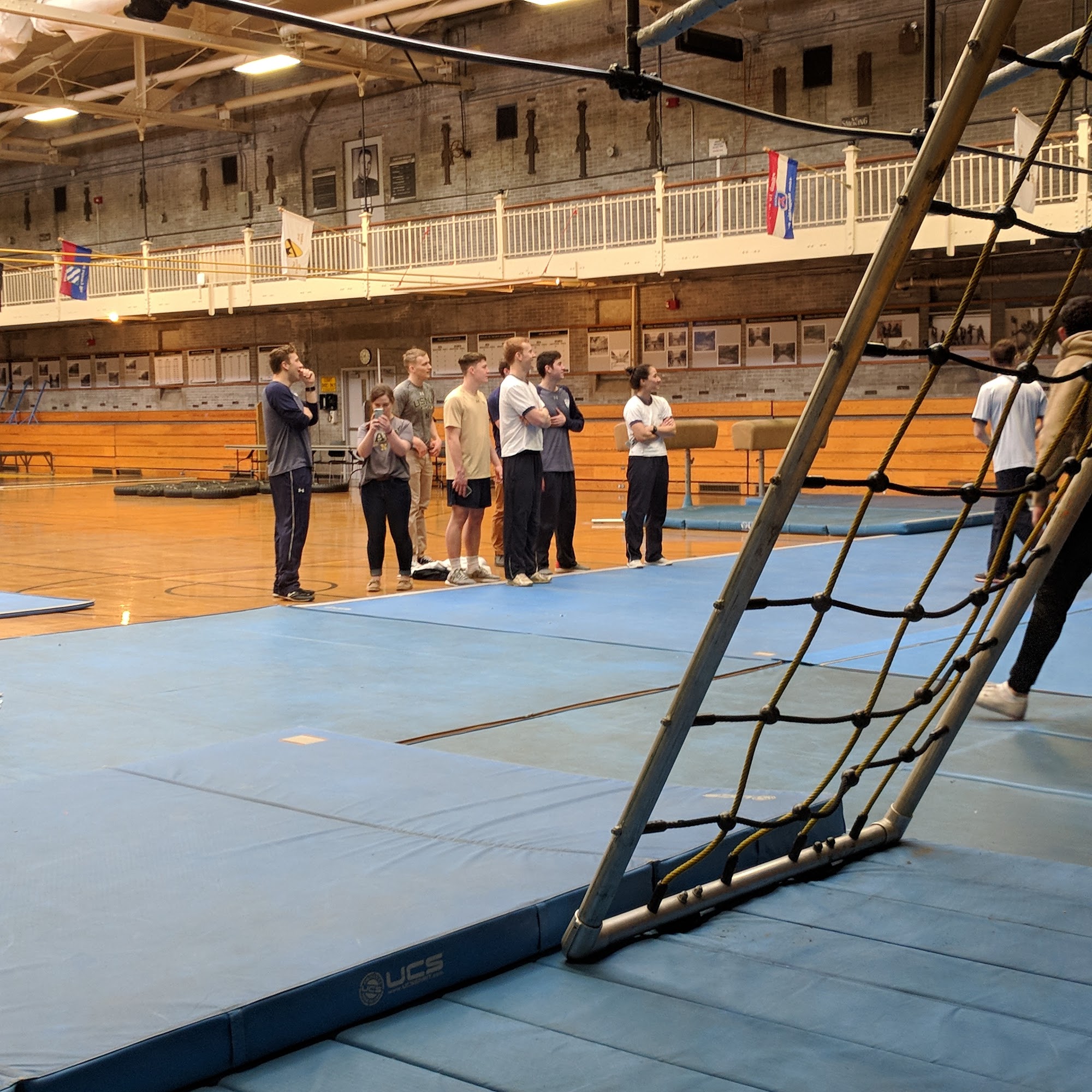 ARVIN GYM - West Point NY - Hours, Directions, Reviews - Loc8NearMe