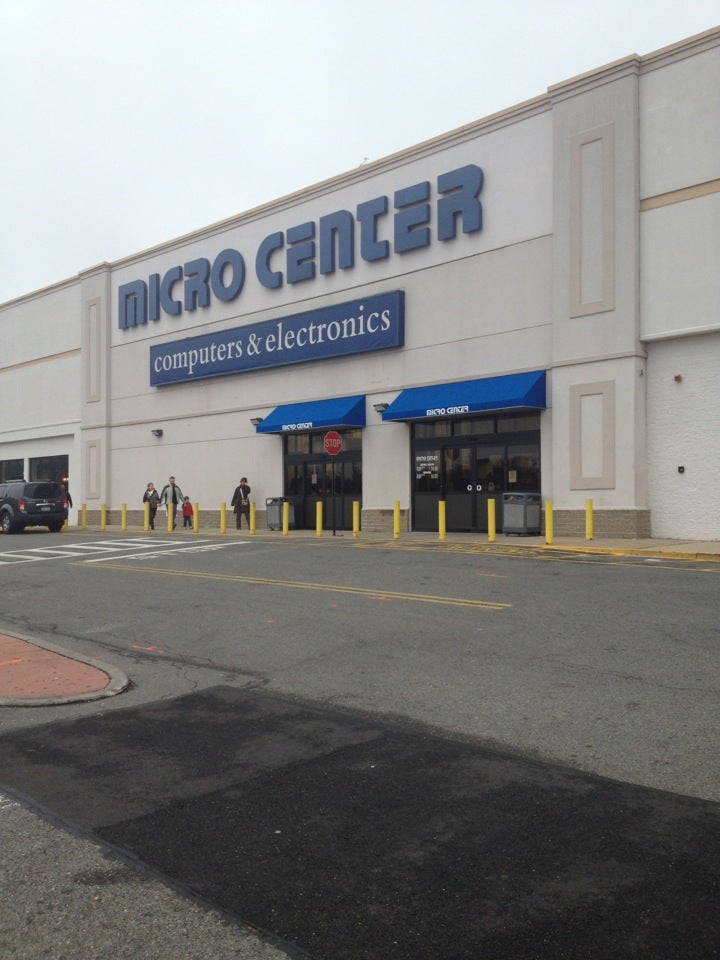 MICRO CENTER - Westbury NY - Hours, Directions, Reviews - Loc8NearMe