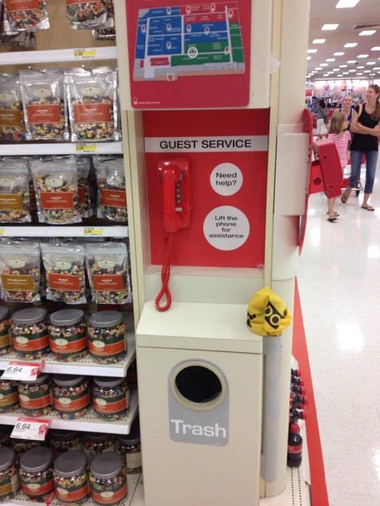 TARGET - 35830 Detroit Rd, Avon OH - Hours, Directions, Reviews ...