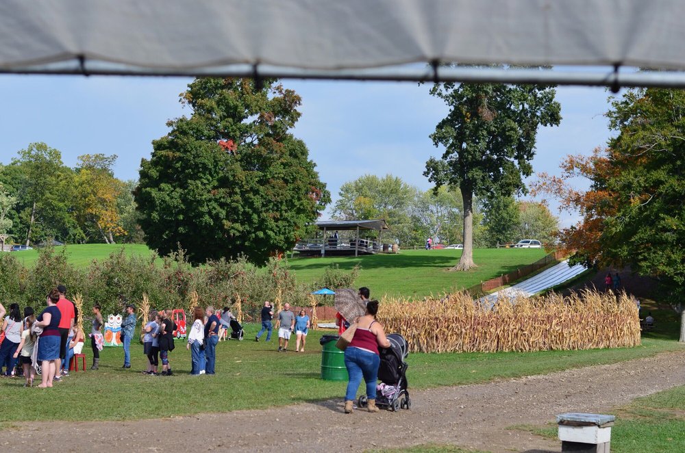 MAPLESIDE FARMS - Brunswick OH - Hours, Directions, Reviews - Loc8NearMe