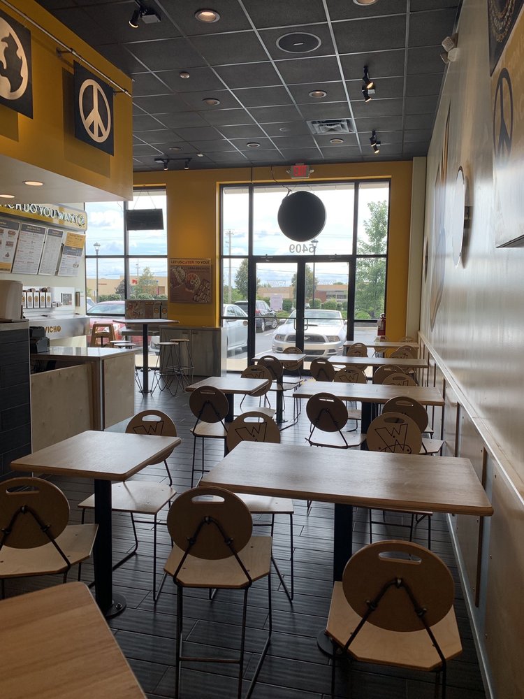 Centerville, OH Restaurants Open for Takeout, Curbside Service and/or ...