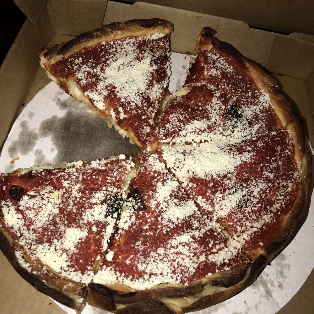 Chardon, OH Restaurants Open for Takeout, Curbside Service and/or ...