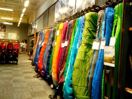 REI - 2643 Edmondson Rd, Cincinnati OH - Hours, Directions, Reviews ...