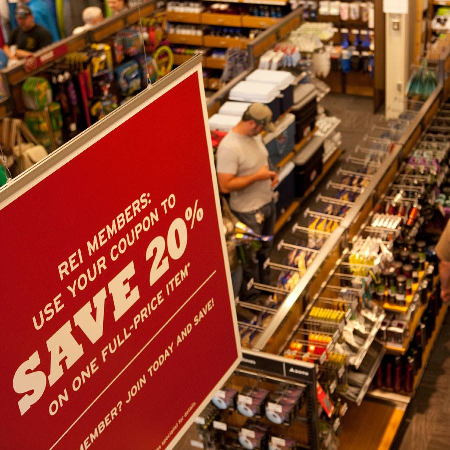 REI - 2643 Edmondson Rd, Cincinnati OH - Hours, Directions, Reviews ...