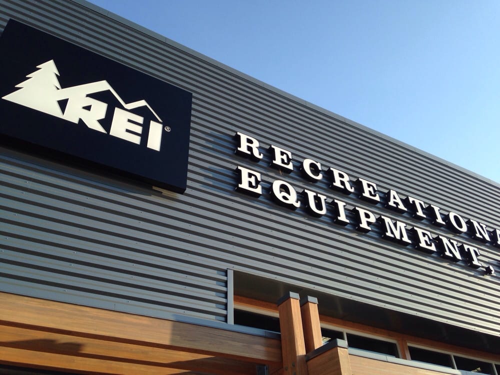 REI - 2643 Edmondson Rd, Cincinnati OH - Hours, Directions, Reviews ...