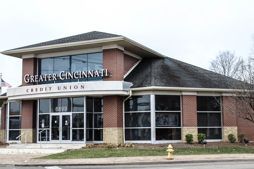 GREATER CINCINNATI CREDIT UNION - Cincinnati OH - Hours, Directions ...