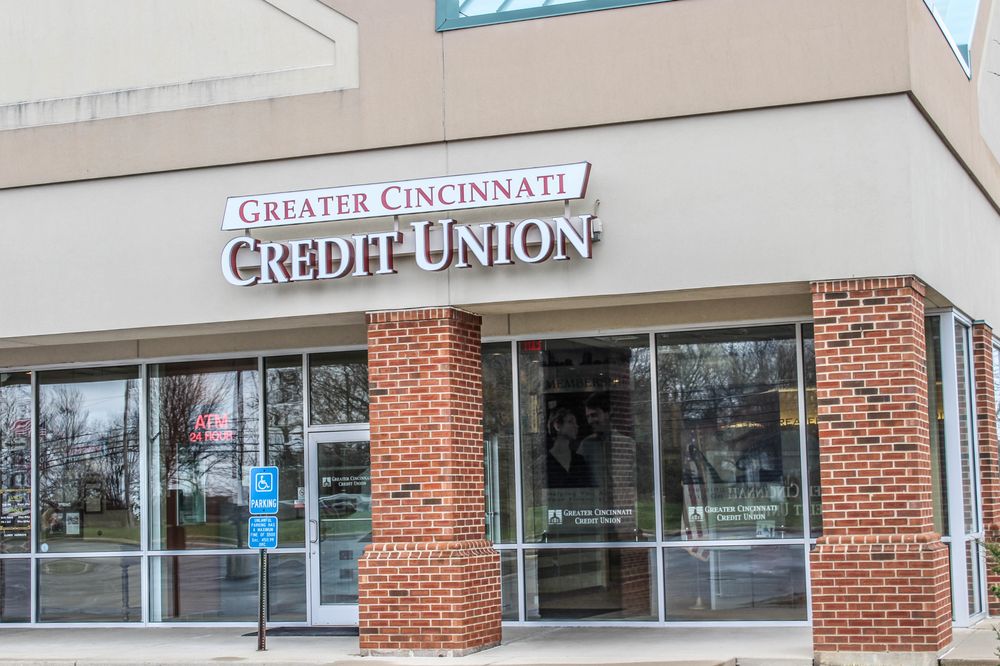 GREATER CINCINNATI CREDIT UNION - Cincinnati OH - Hours, Directions ...