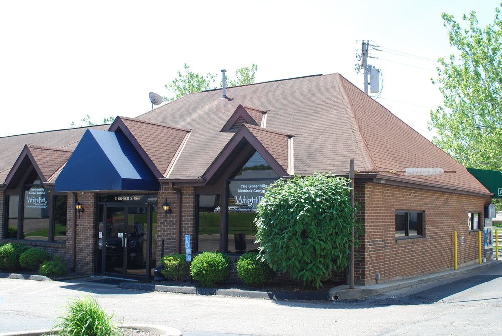 WRIGHT-PATT CREDIT UNION - Cincinnati OH - Hours, Directions, Reviews - Loc8NearMe