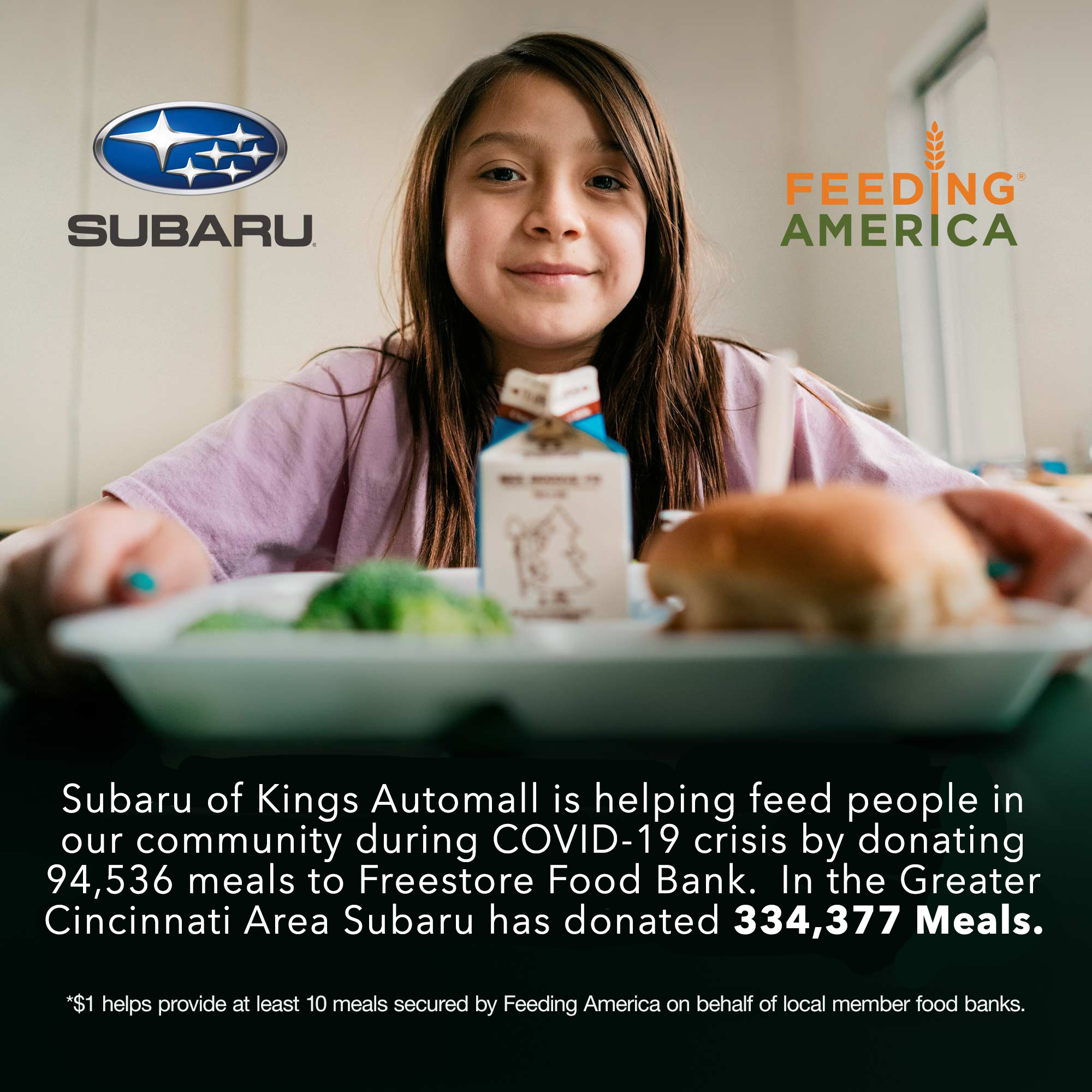 SUBARU OF KINGS AUTOMALL - Cincinnati OH - Hours, Directions, Reviews ...