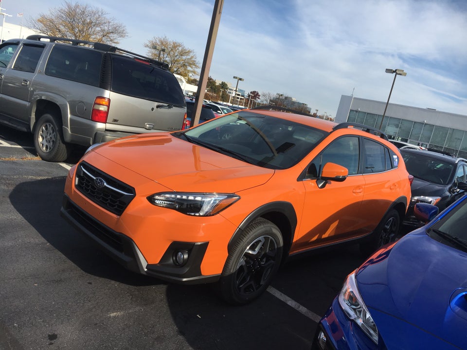 SUBARU OF KINGS AUTOMALL - Cincinnati OH - Hours, Directions, Reviews ...