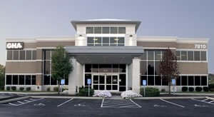 TRIHEALTH GROUP HEALTH - ANDERSON - 7810 Five Mile Rd, Cincinnati OH ...