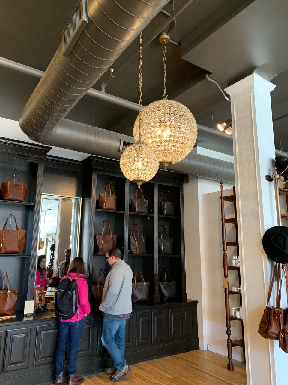 FOUNT - Cleveland OH - Hours, Directions, Reviews - Loc8NearMe