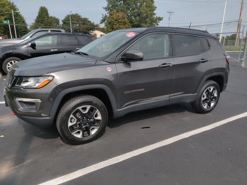 PERFORMANCE CHRYSLER JEEP DODGE RAM GEORGESVILLE - Columbus OH - Hours ...