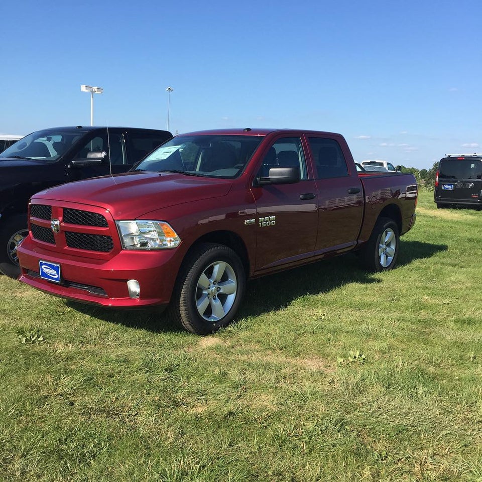 PERFORMANCE CHRYSLER JEEP DODGE RAM GEORGESVILLE - Columbus OH - Hours ...