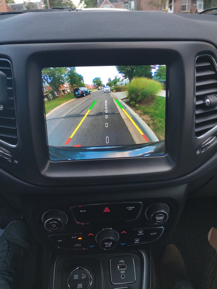 PERFORMANCE CHRYSLER JEEP DODGE RAM GEORGESVILLE - Columbus OH - Hours ...