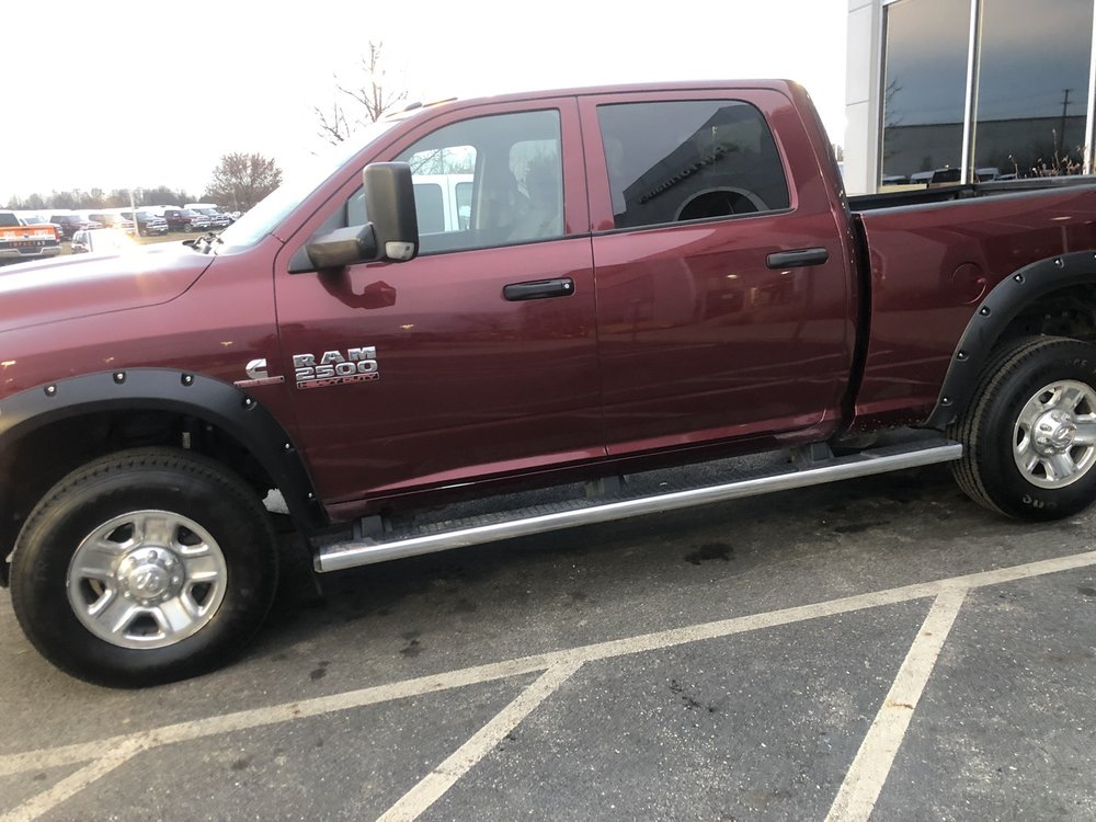 PERFORMANCE CHRYSLER JEEP DODGE RAM GEORGESVILLE - Columbus OH - Hours ...