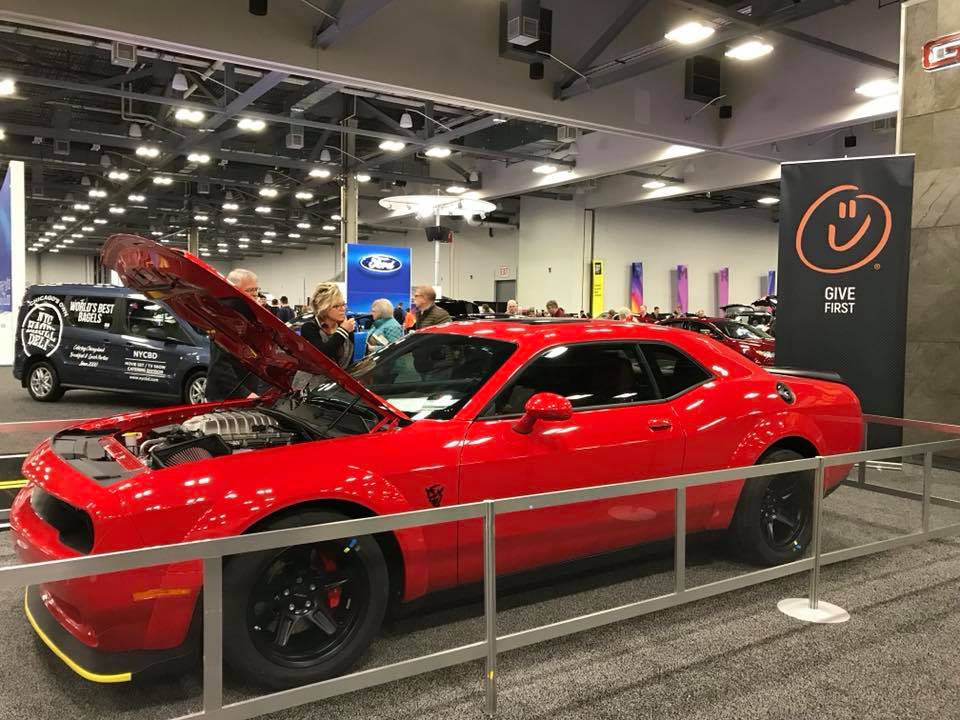 PERFORMANCE CHRYSLER JEEP DODGE RAM GEORGESVILLE - Columbus OH - Hours ...