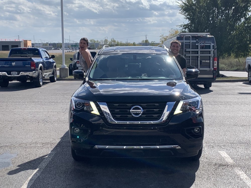 PERFORMANCE CHRYSLER JEEP DODGE RAM GEORGESVILLE - Columbus OH - Hours ...