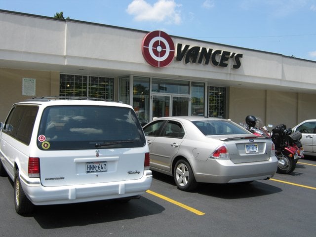 VANCE OUTDOORS - Columbus OH - Hours, Directions, Reviews - Loc8NearMe