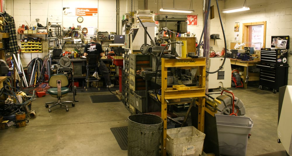 OHIO POWER TOOL - Columbus OH - Hours, Directions, Reviews - Loc8NearMe