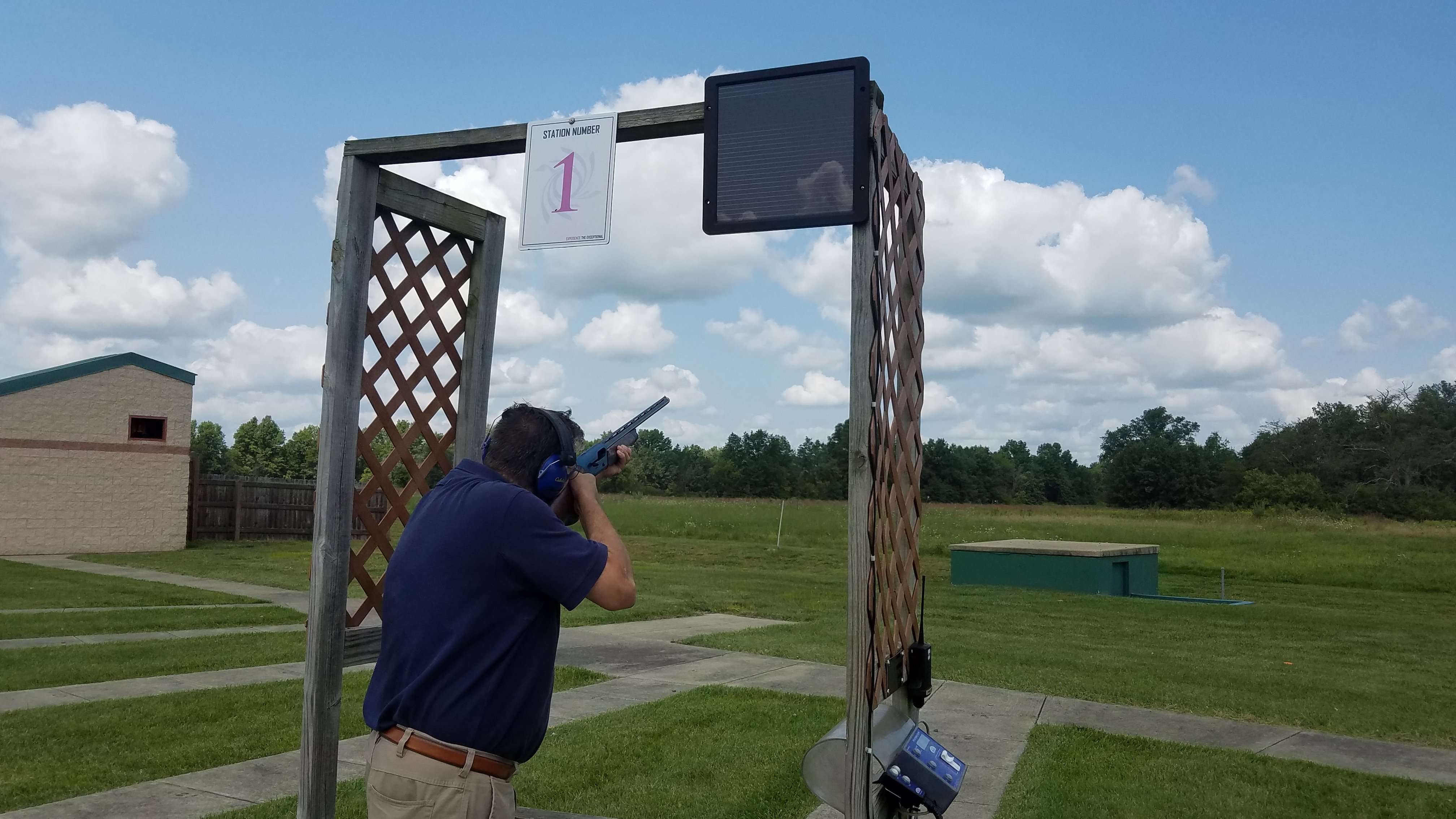 BLACK WING SHOOTING CENTER - Delaware OH - Hours, Directions, Reviews ...