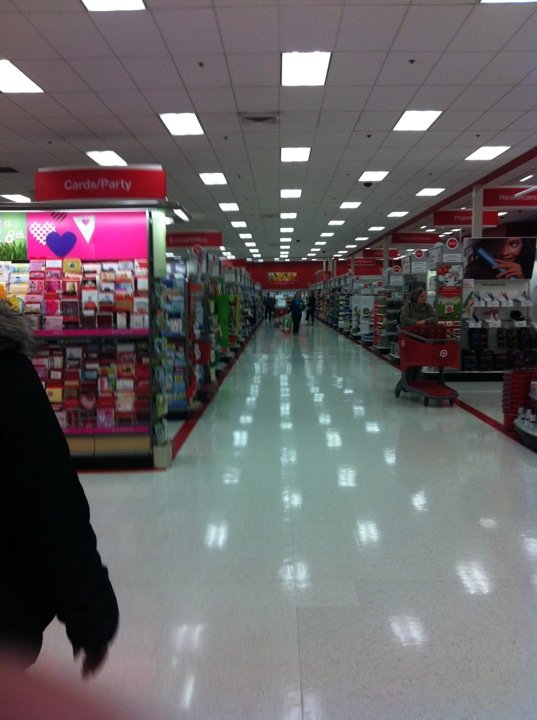 TARGET - 6000 Sawmill Rd, Dublin OH - Hours, Directions, Reviews ...